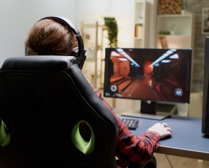 Modul 2 – Games und Geschichte